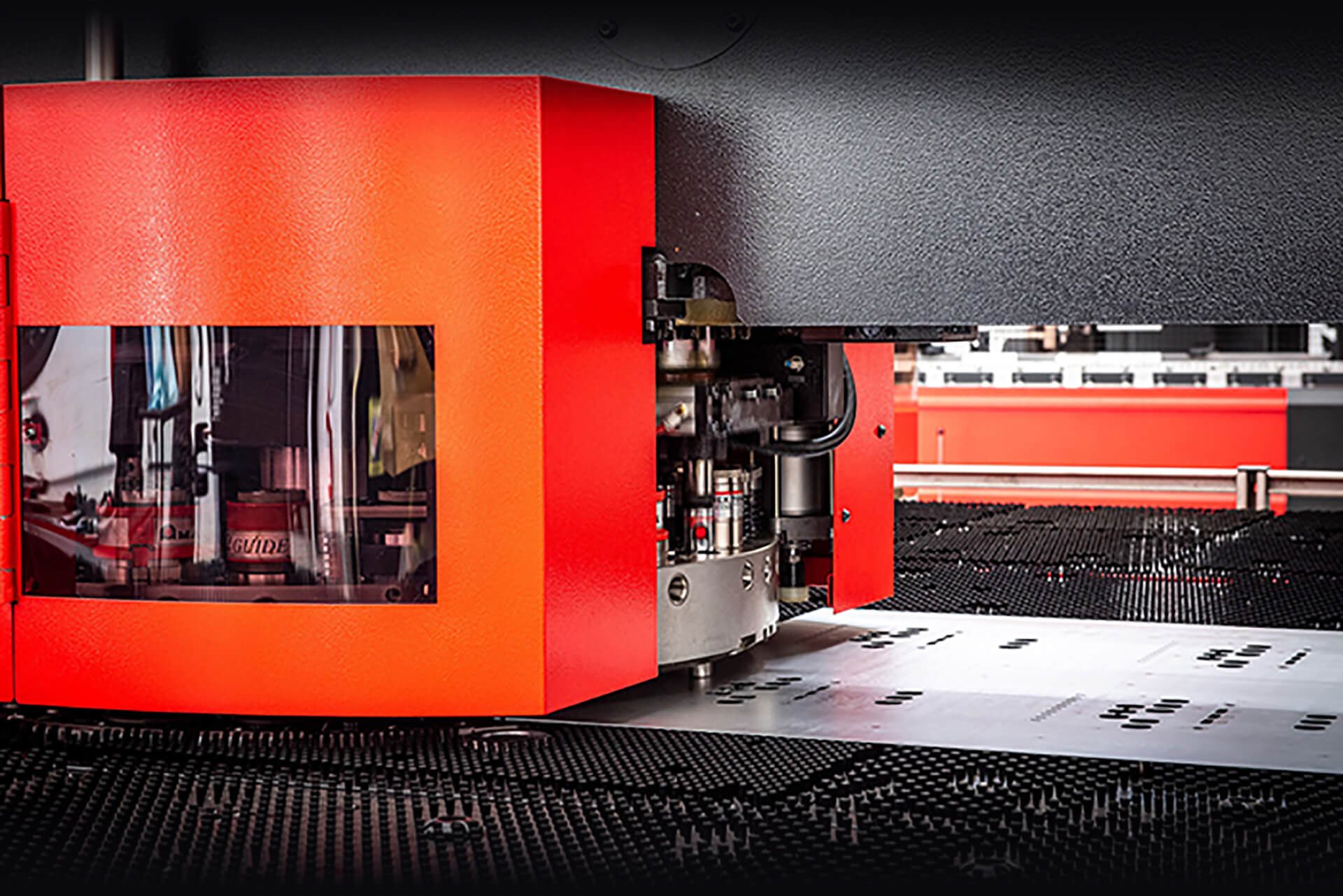 PNJ Engineering | Precision Manufacturing Excellence & Custom Solutions